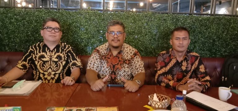 Kasus Suami Bunuh Istri di Tangerang, Penasihat Hukum : Edy Gunawan Ong ...